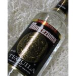 Montezuma Silver - Simply Alcohol