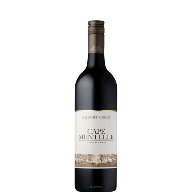 Cape Mentelle Cabernet Merlot 2017 - Simply Alcohol