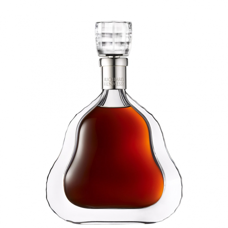 Hennessy Richard - Simply Alcohol