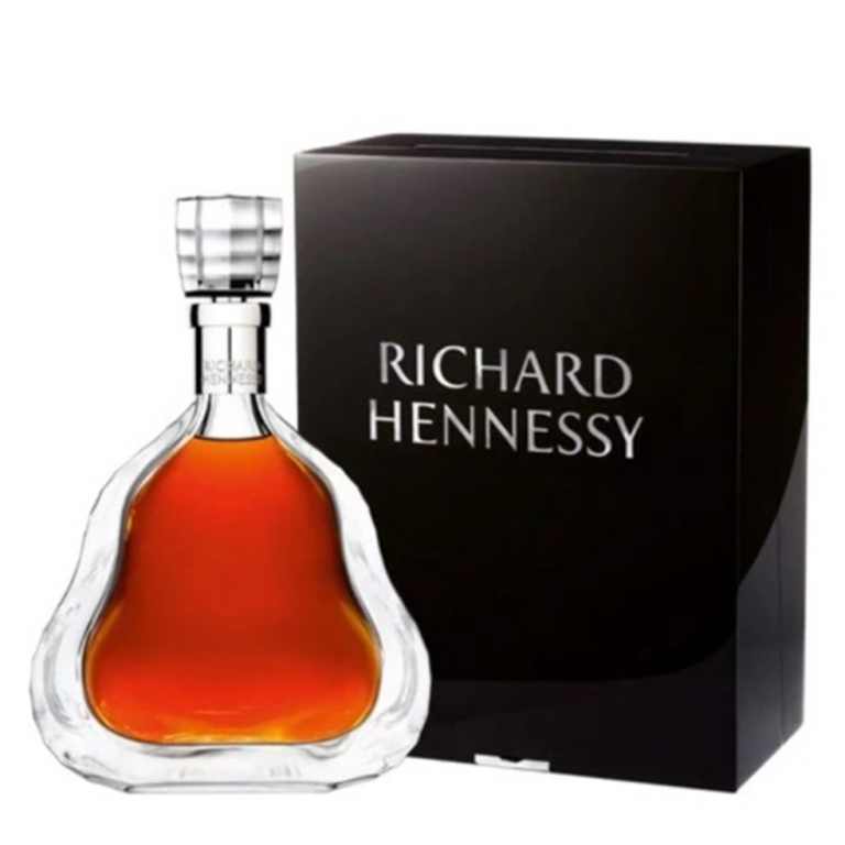Hennessy Richard - Simply Alcohol