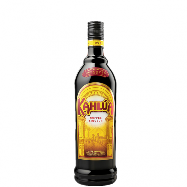 Kahlua Coffee - Simply Alcohol