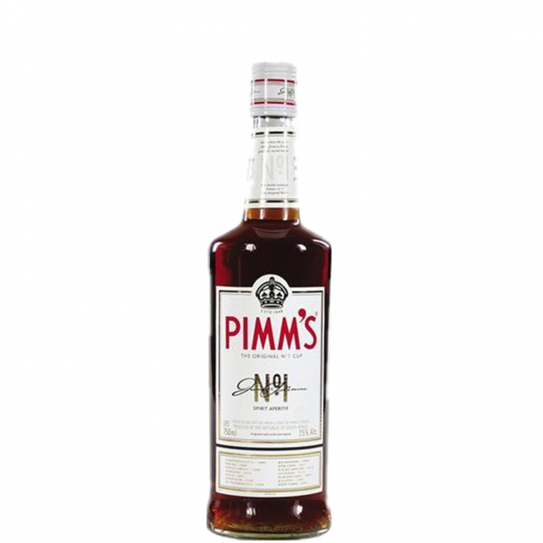 Pimm's Aperitif - Simply Alcohol