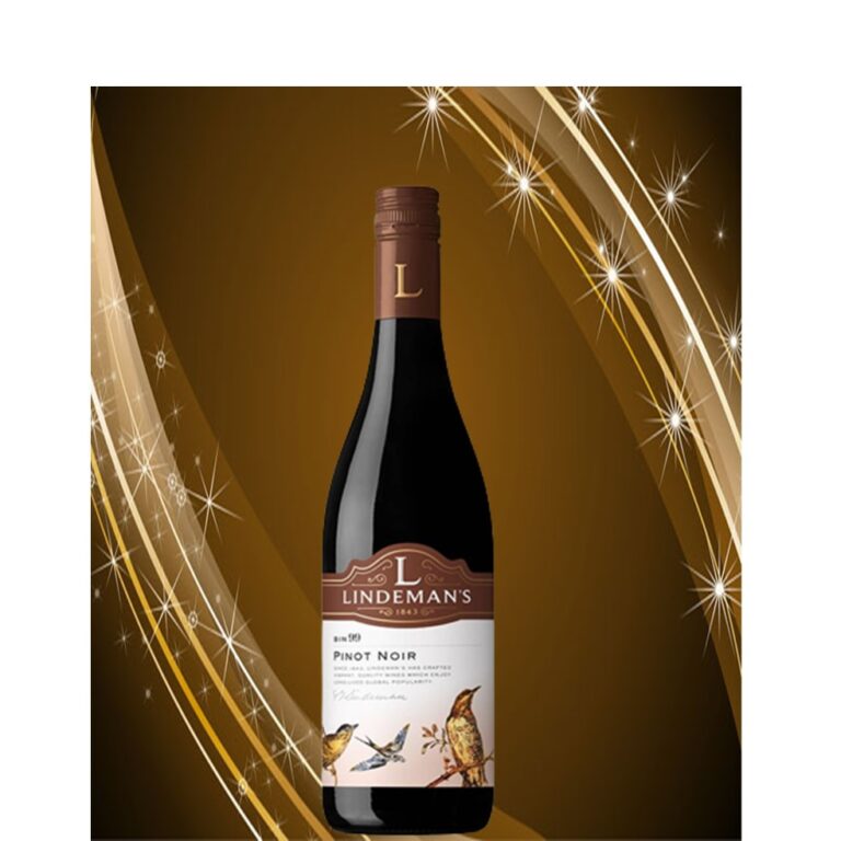 Lindemans Bin 99 Pinot Noir 2020 - Simply Alcohol