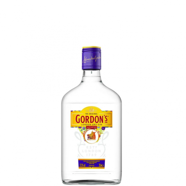 Gordon's - Simply Alcohol