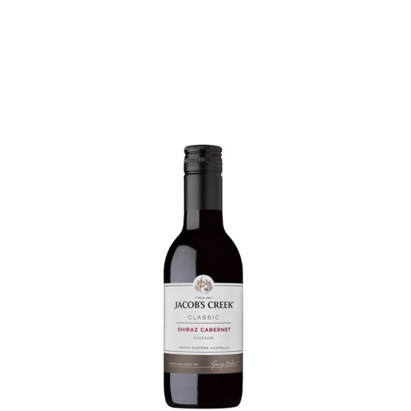 Jacob's Creek Merlot 2021 - Simply Alcohol