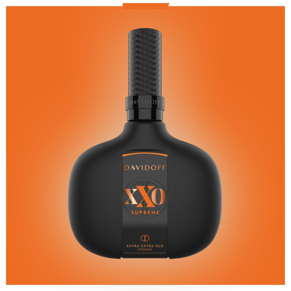 Davidoff XXO - Simply Alcohol