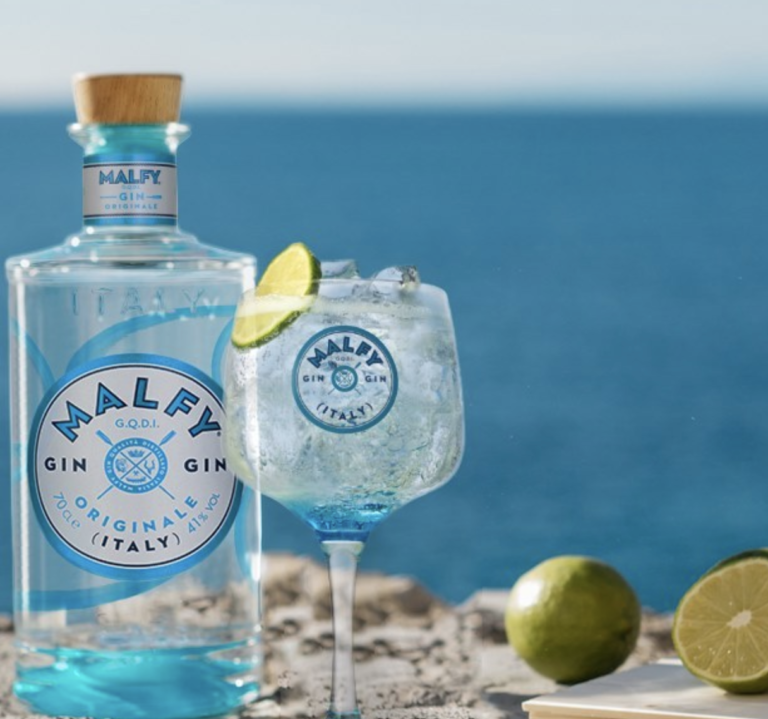 Malfy Originale - Simply Alcohol