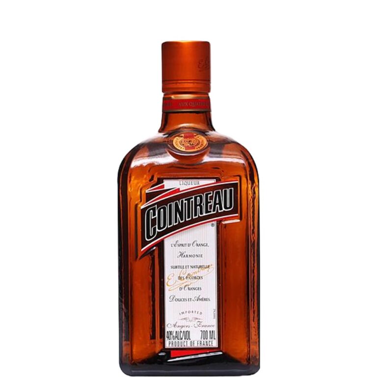Cointreau - Simply Alcohol