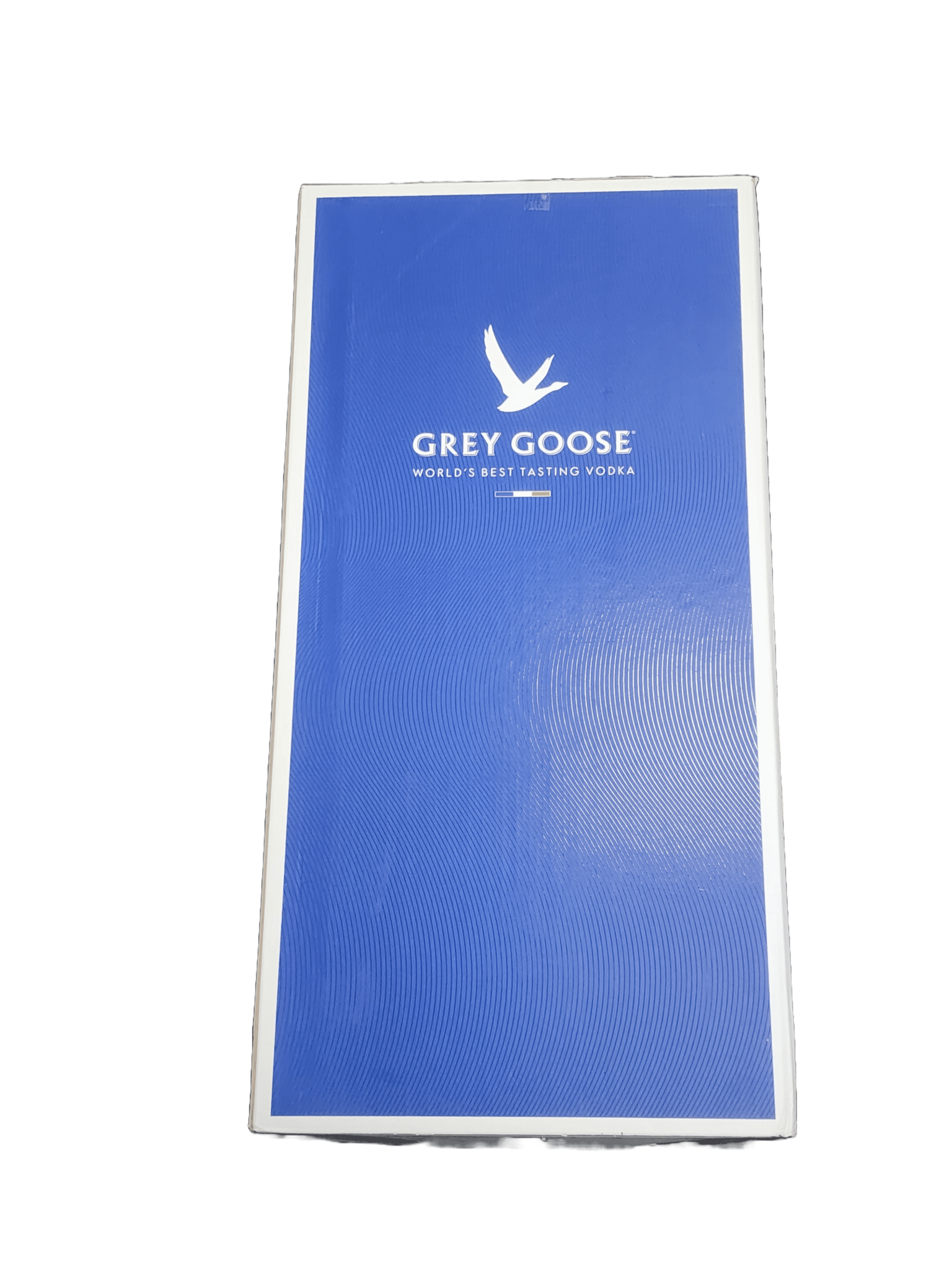Grey Goose Bottle Cradle - Simply Alcohol