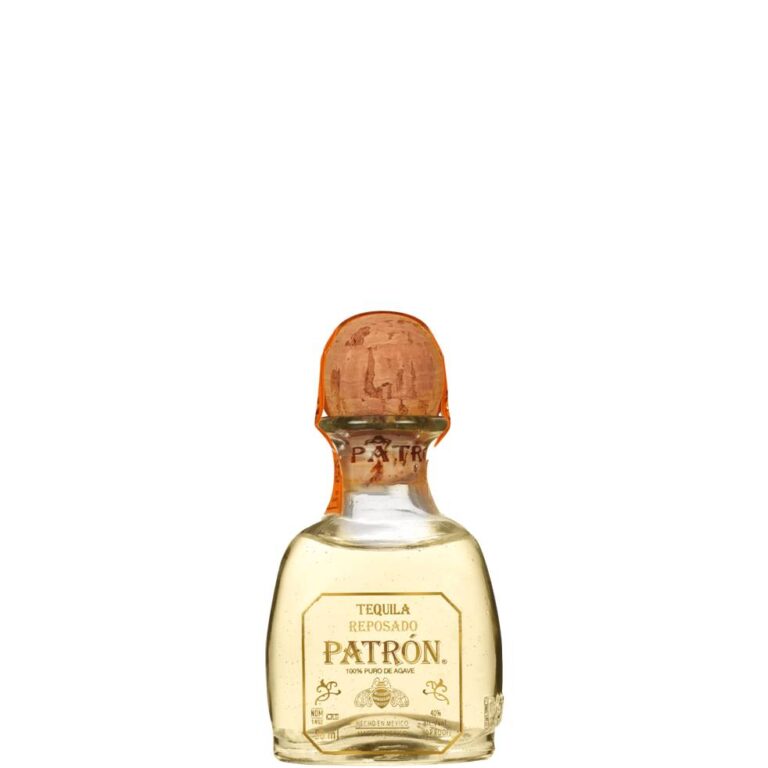 Patron Variety Pack - Simply Alcohol
