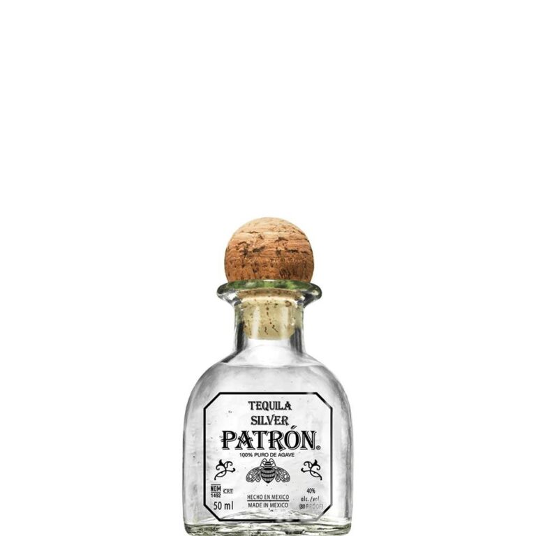 Patron Variety Pack - Simply Alcohol