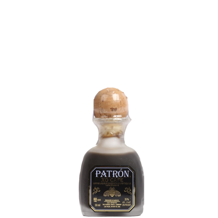 Patron Variety Pack - Simply Alcohol